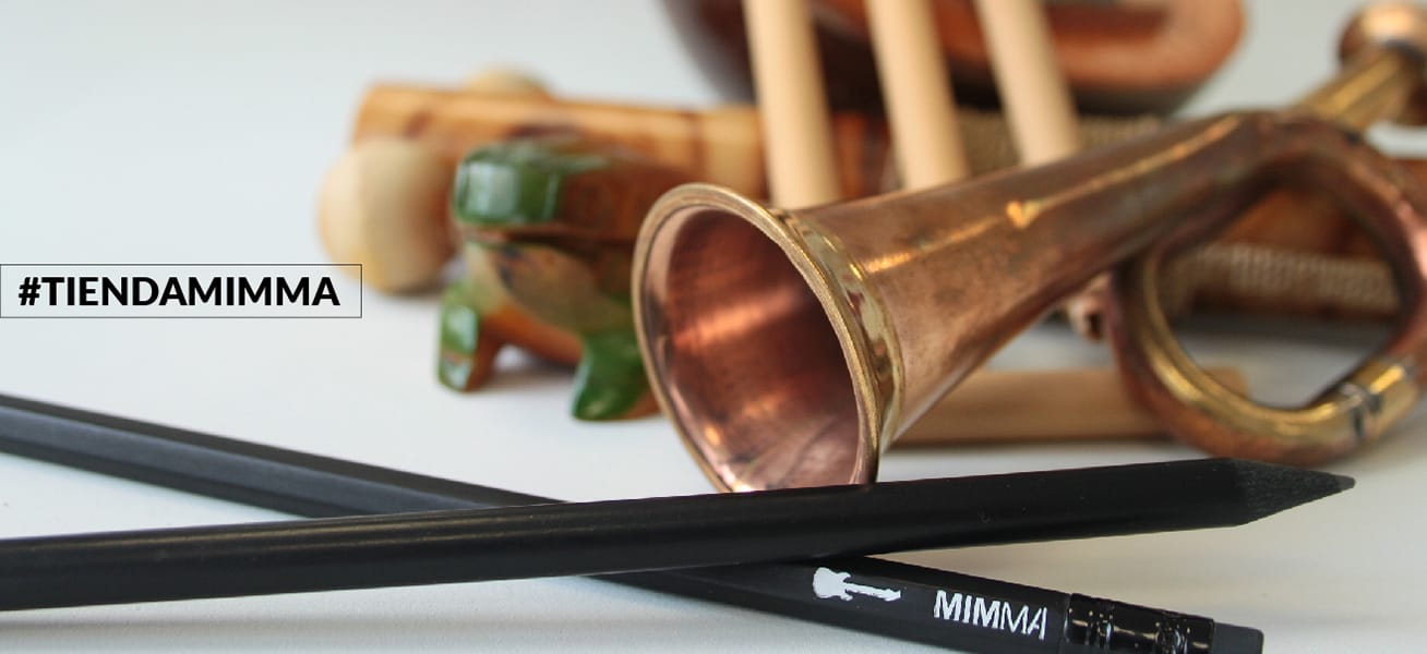 Cumpleaños con MIMMA en el Museo Interactivo de la Música, Málaga