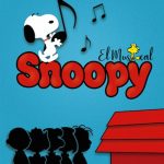 Snoopy, el musical del cómic a los escenarios, un personaje de viñeta ...
